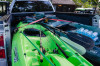 A Lower Sabine River kayak trip - A little known Texas gem.