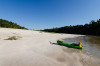 A Lower Sabine River kayak trip - A little known Texas gem.