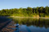 A Lower Sabine River kayak trip - A little known Texas gem.