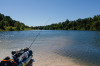 A Lower Sabine River kayak trip - A little known Texas gem.