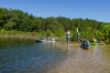 A Lower Sabine River kayak trip - A little known Texas gem.