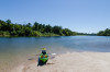 A Lower Sabine River kayak trip - A little known Texas gem.