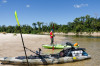 A Lower Sabine River kayak trip - A little known Texas gem.