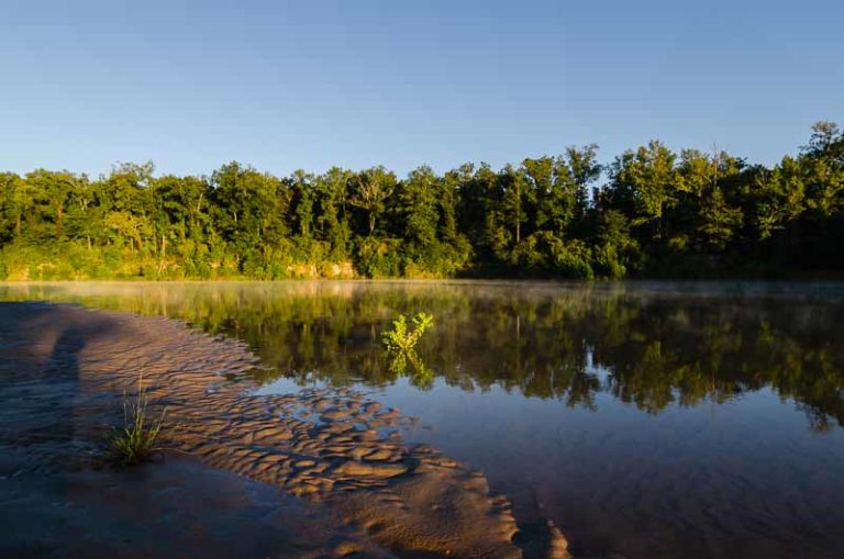 A Lower Sabine River kayak trip - A little known Texas gem.