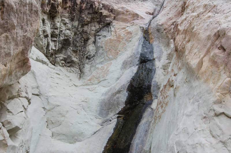 Hiking Big Bend National Park - Get Off the Trail today!